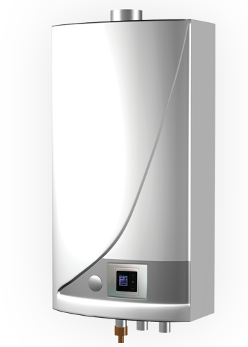 Smart Boiler Thermostat